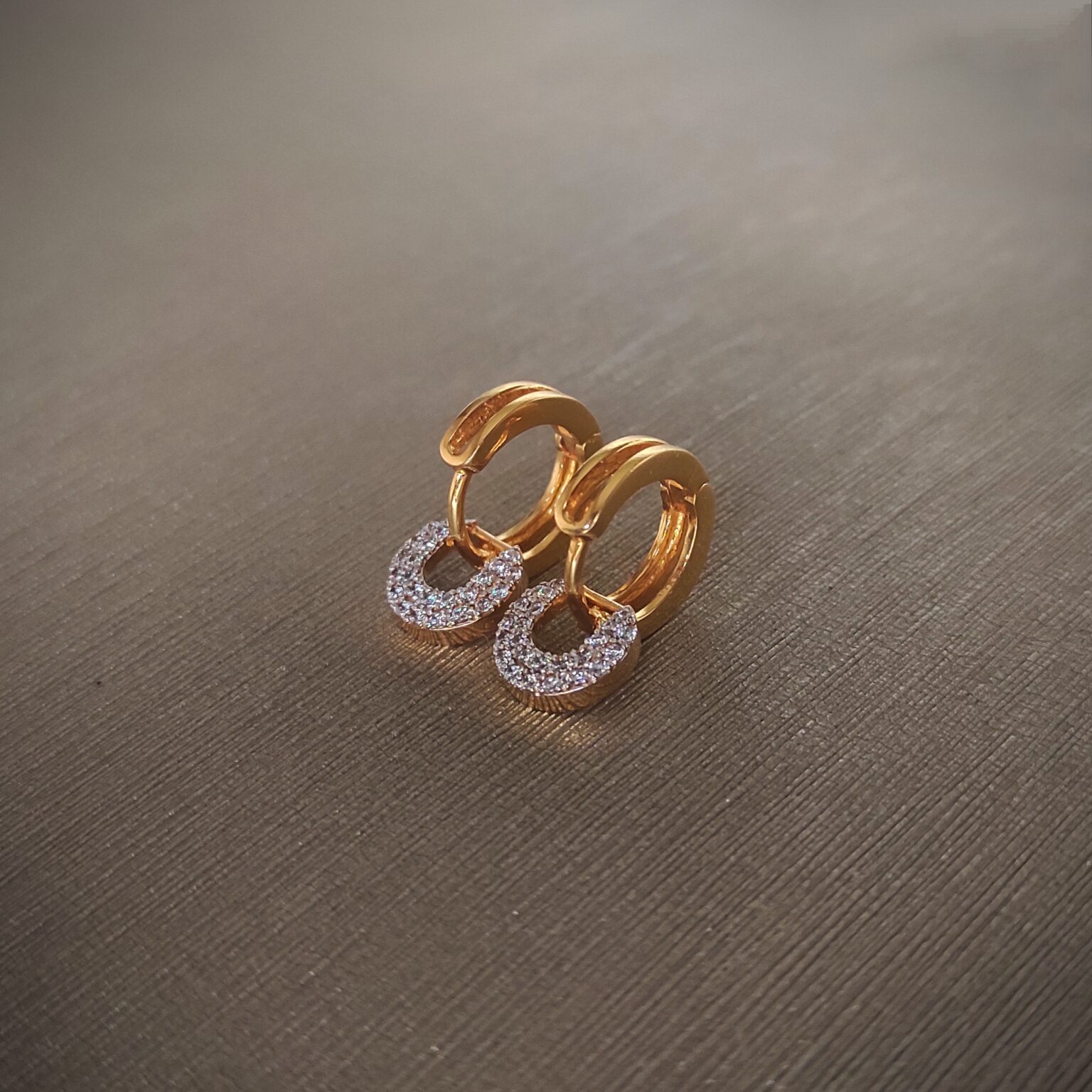 Diamond Precision Ring - Asavir